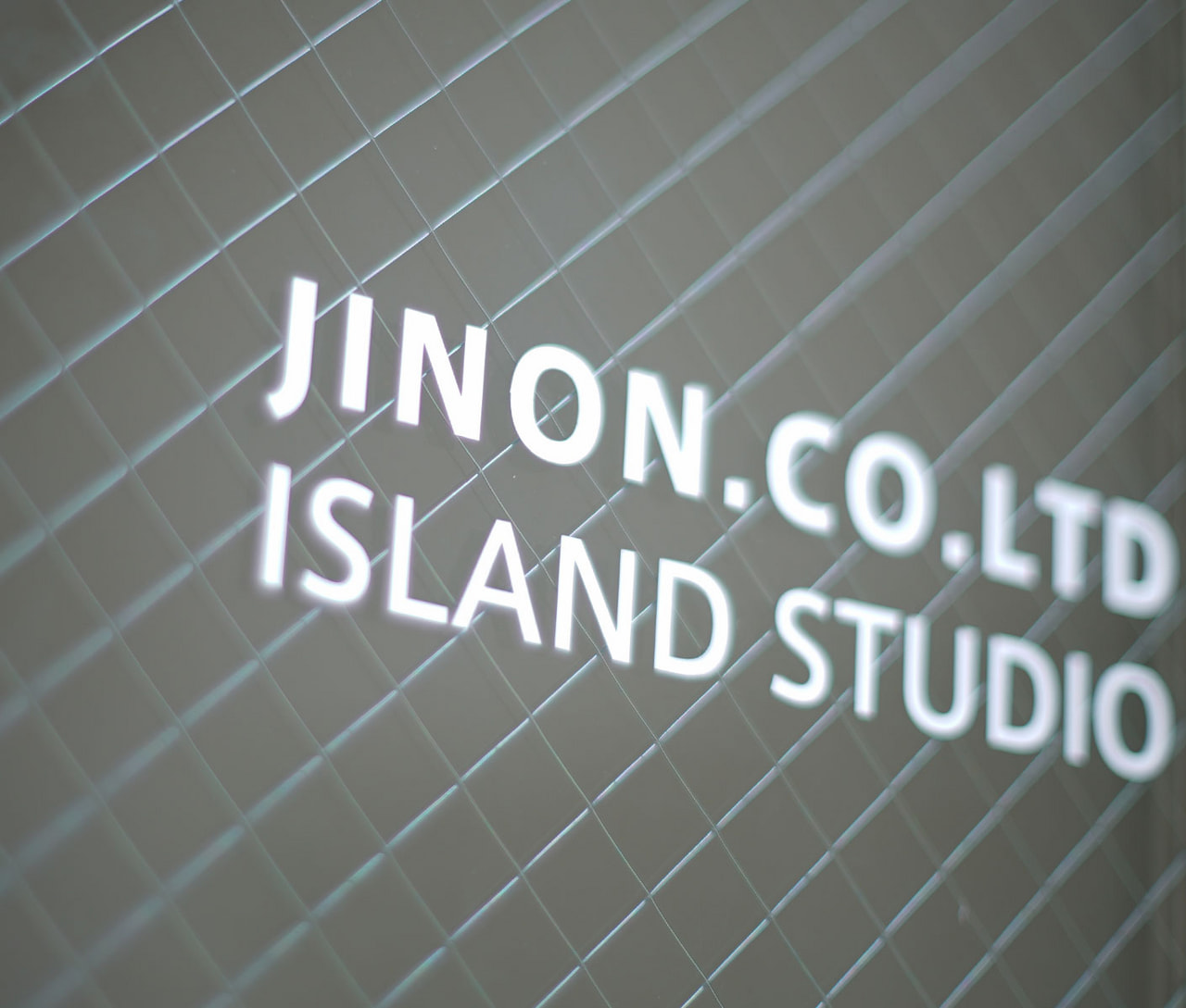 会社概要 | JINON